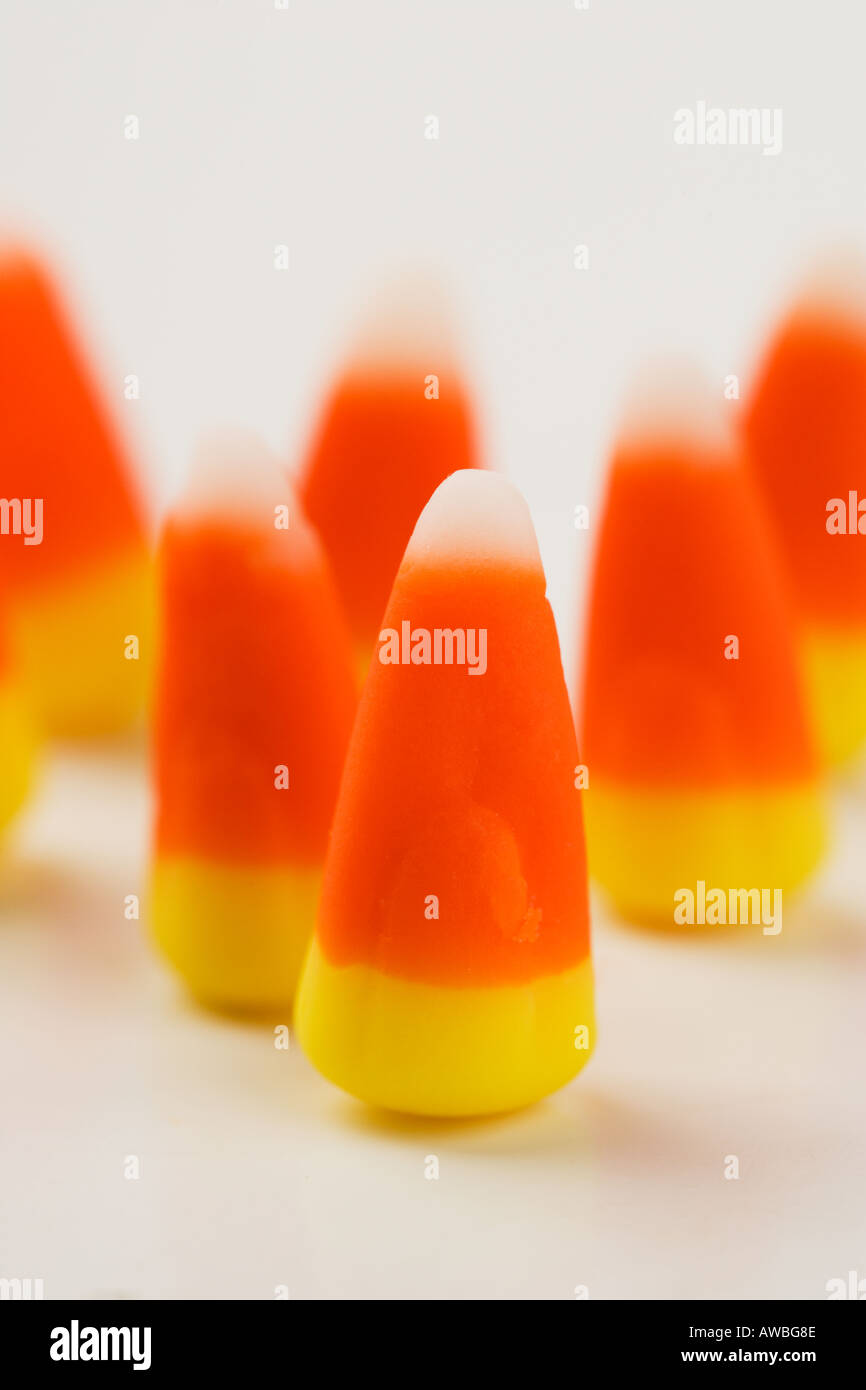 Corn triangles hi-res stock photography and images - Alamy