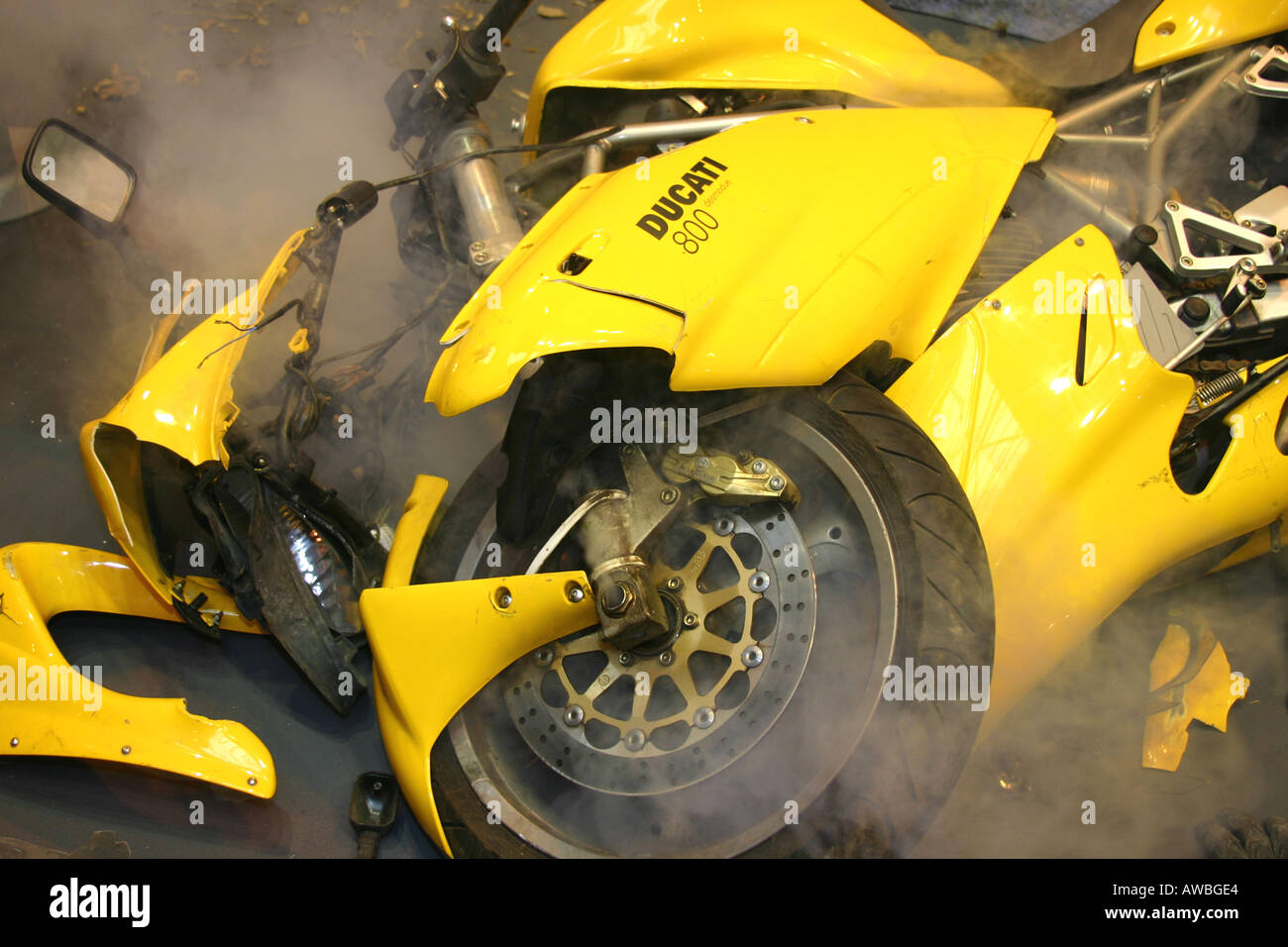 The cycle show nec hi-res stock photography and images - Alamy