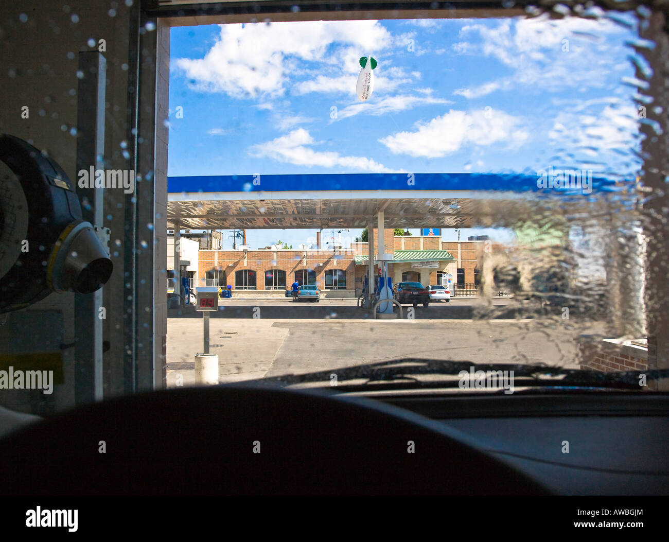 Wet rooms hi-res stock photography and images - Alamy