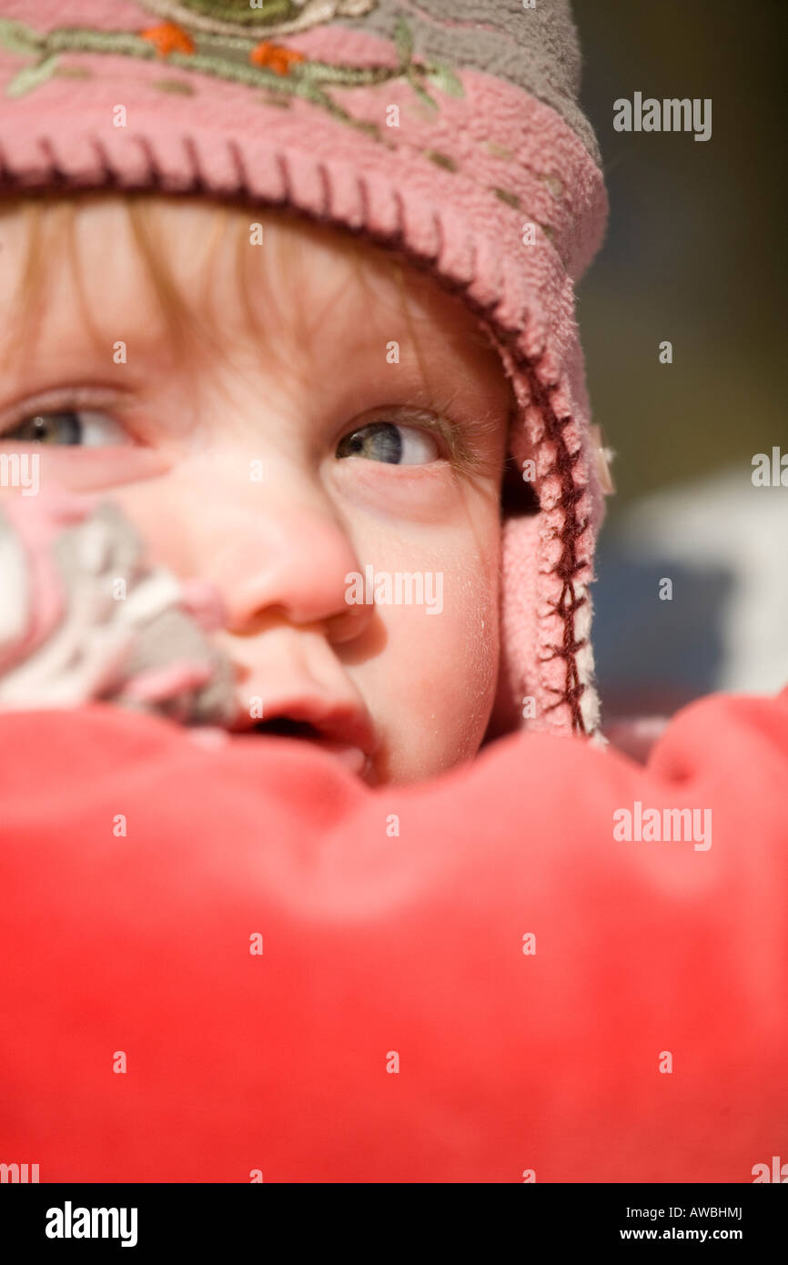 Warm clothing layers hi-res stock photography and images - Alamy