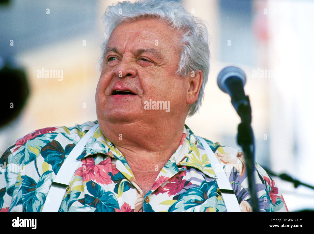 Maynard Ferguson High Resolution Stock Photography and Images - Alamy