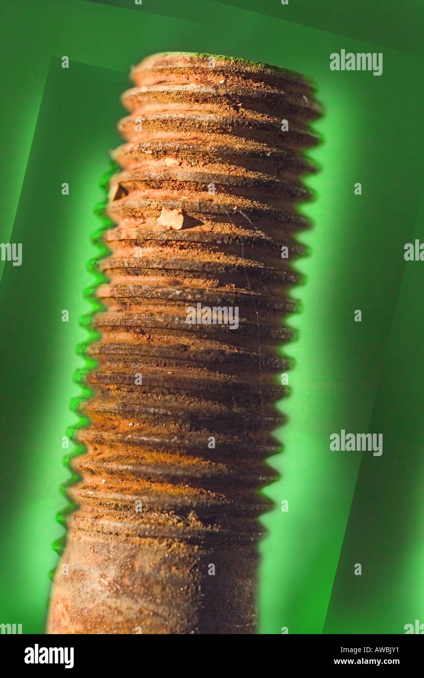 Lag bolt hi-res stock photography and images - Alamy