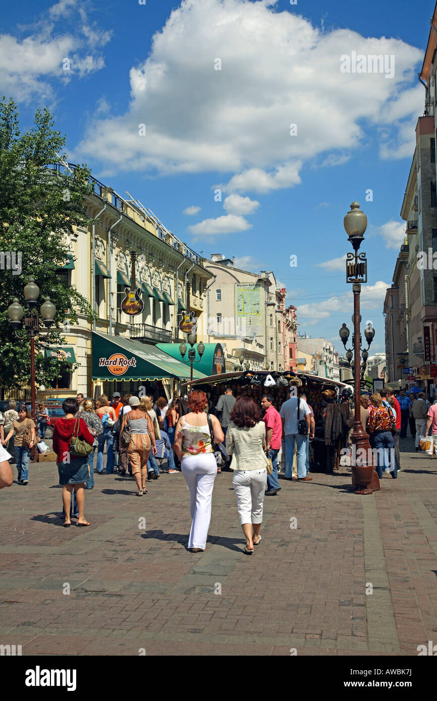 Cities of russia hi-res stock photography and images - Alamy