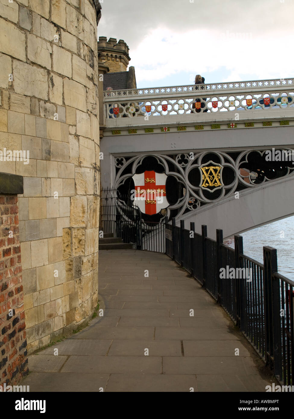Walk river ouse hi-res stock photography and images - Alamy