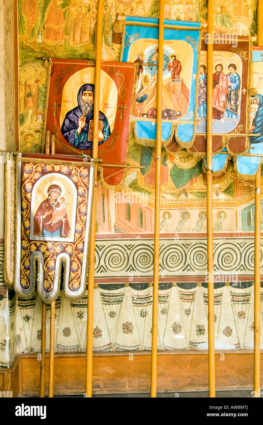 Romania constanta orthodox church hi-res stock photography and images ...