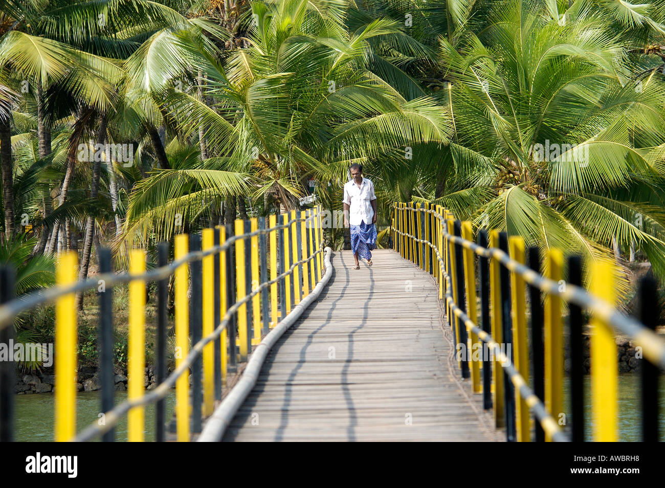 Backwater bridges hi-res stock photography and images - Alamy