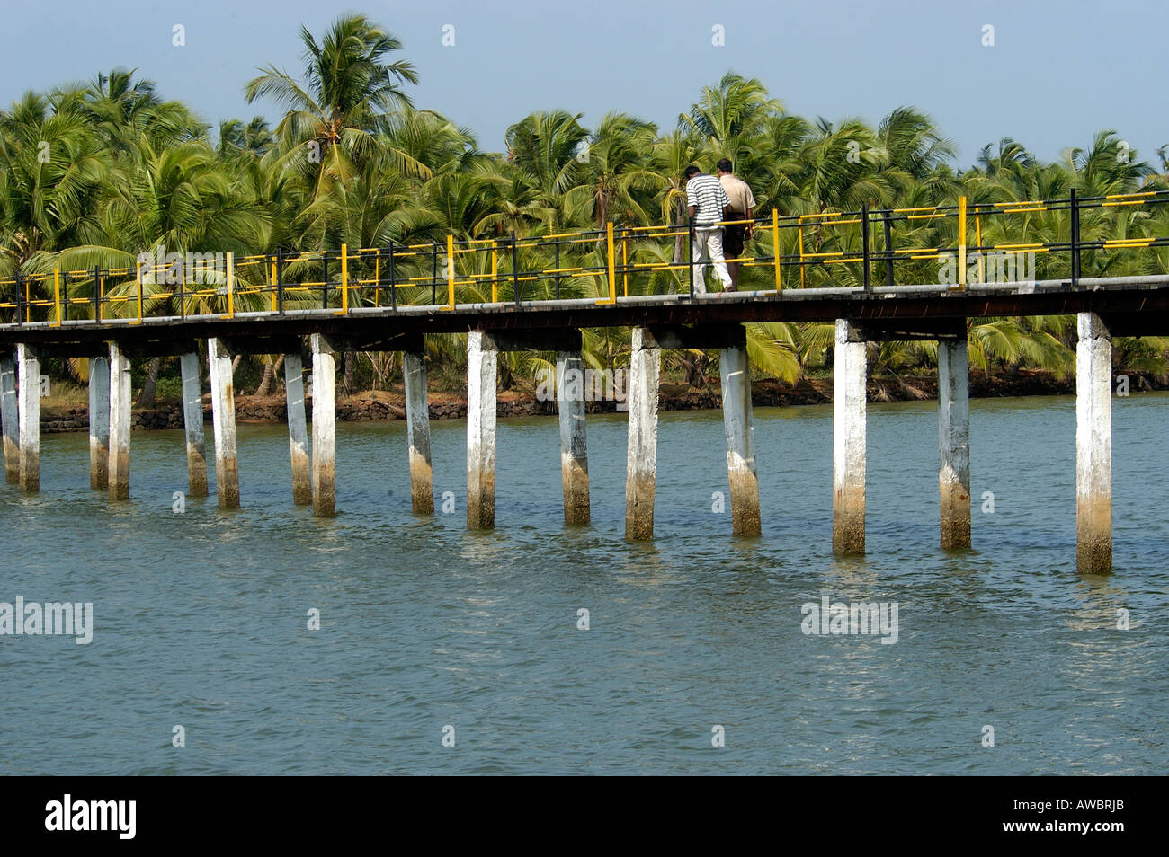 Backwater Bridges High Resolution Stock Photography and Images - Alamy