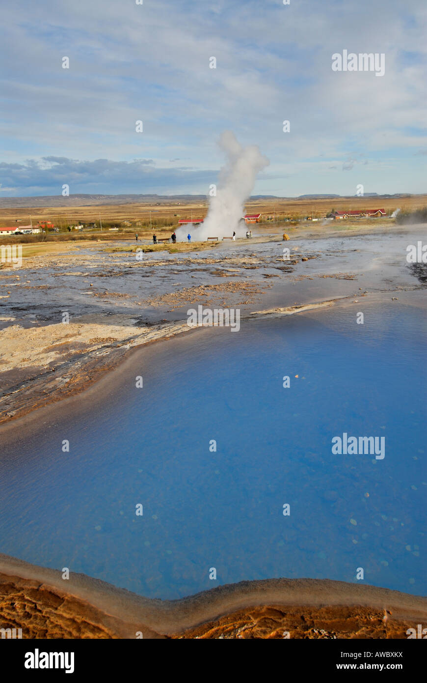 Spouts of water hi-res stock photography and images - Alamy