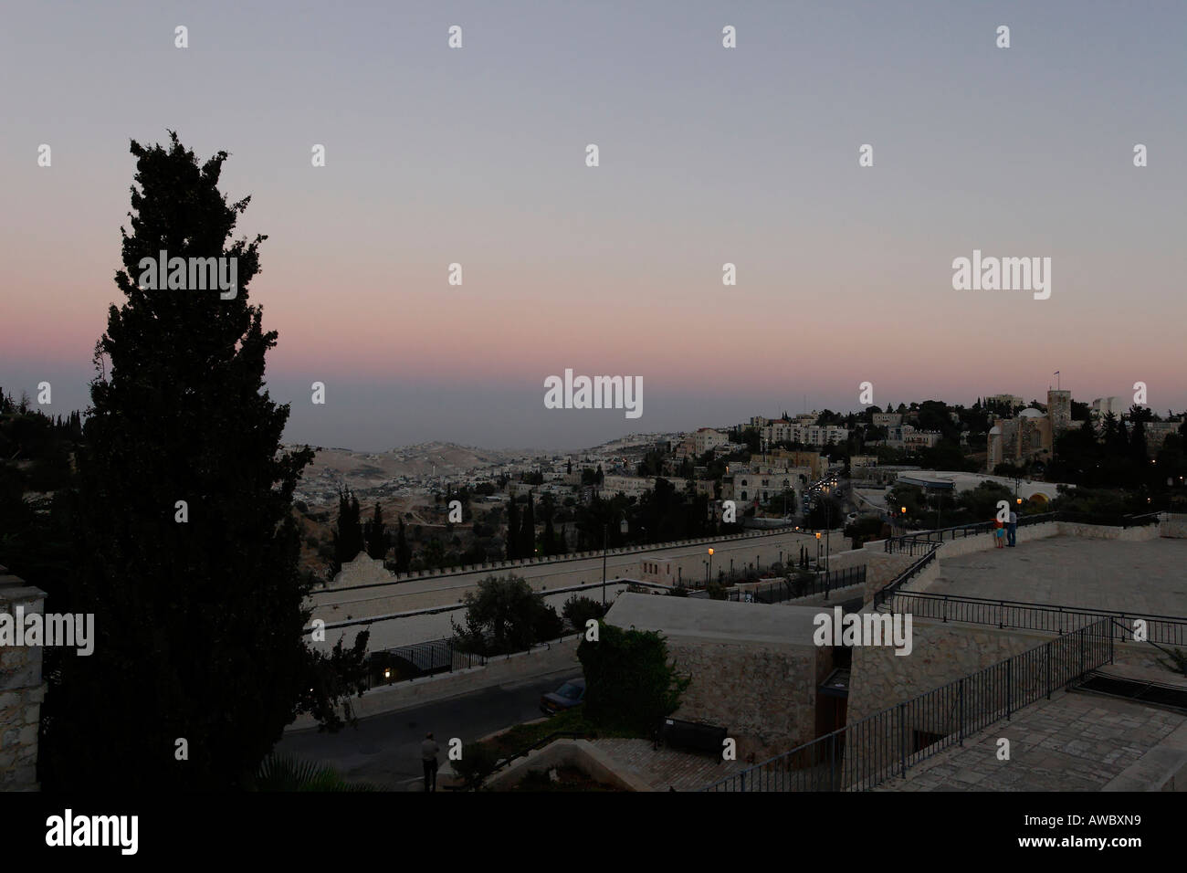 Hinom valley hi-res stock photography and images - Alamy