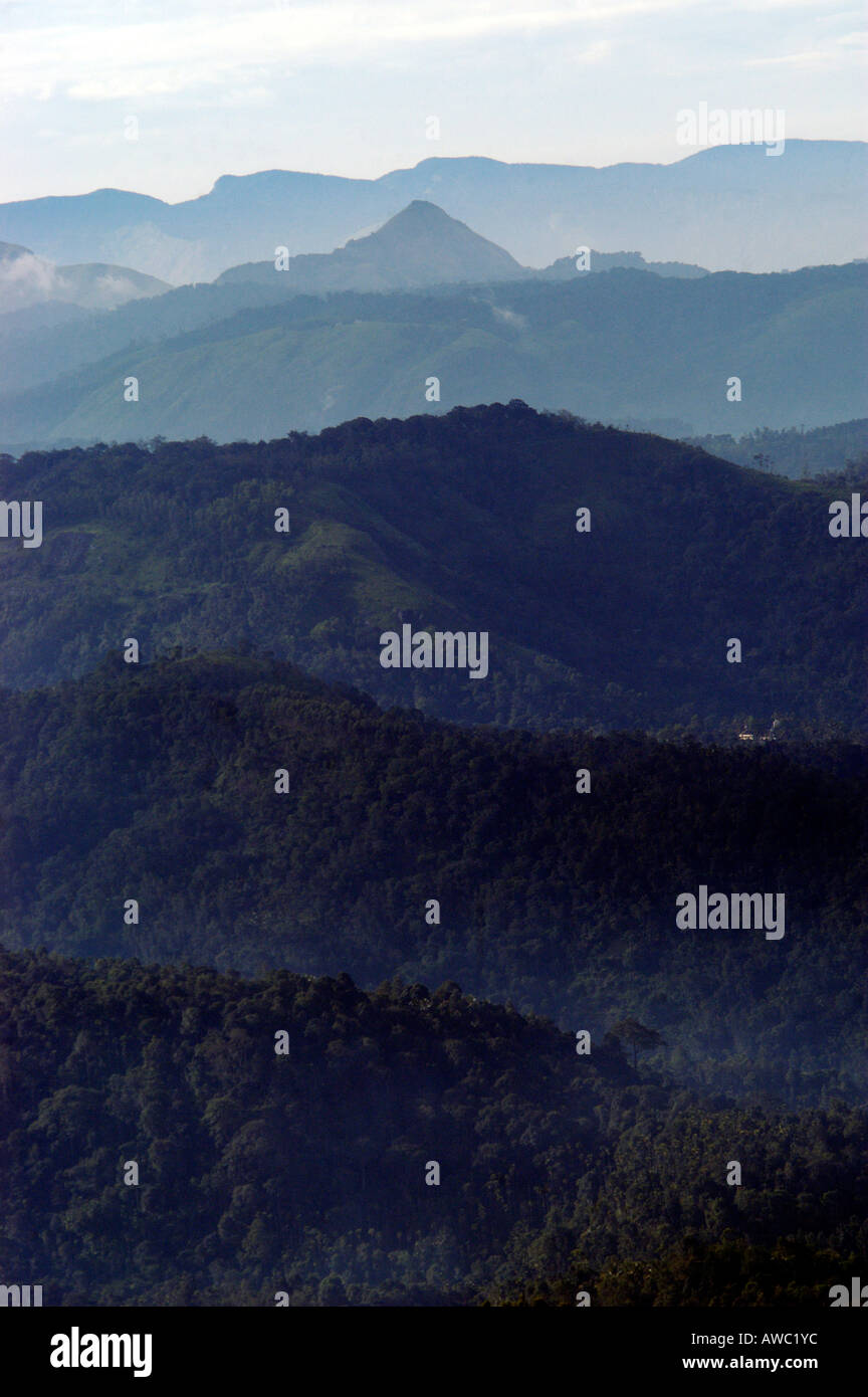 Munnar top stations hi-res stock photography and images - Alamy