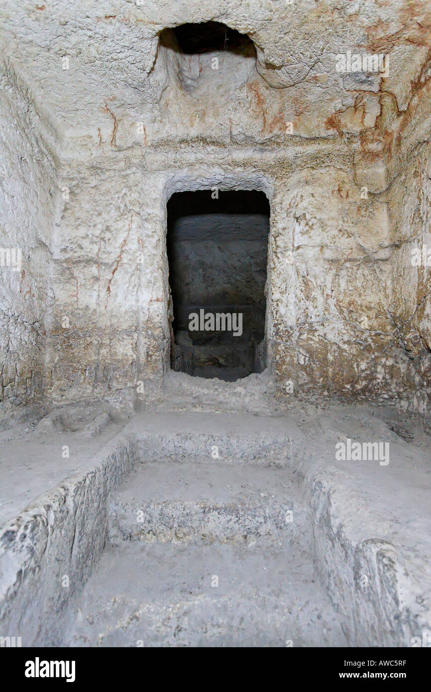 Jerusalem In Bible And Archaeology The First Temple Period at Wayne ...