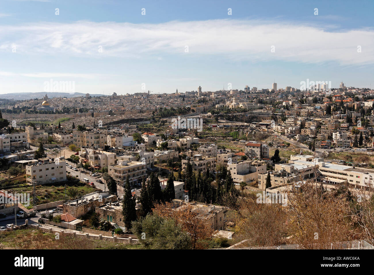 Mormon mount scopus university hi-res stock photography and images - Alamy