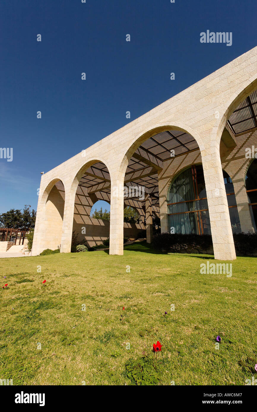 Israel Jerusalem The Brigham Young University Mormon University on ...