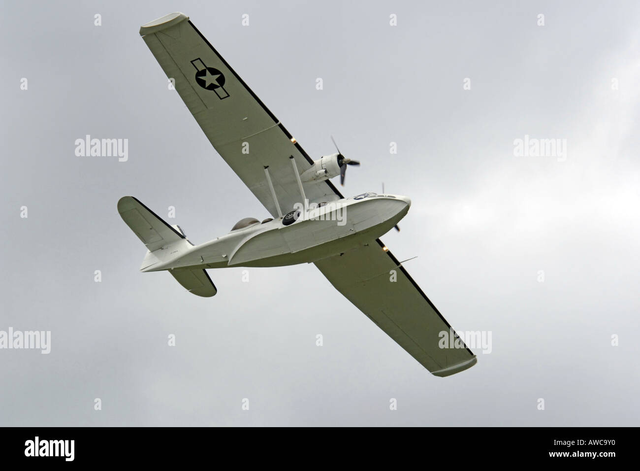 Coastal Command Catalina Stock Photos & Coastal Command Catalina Stock ...