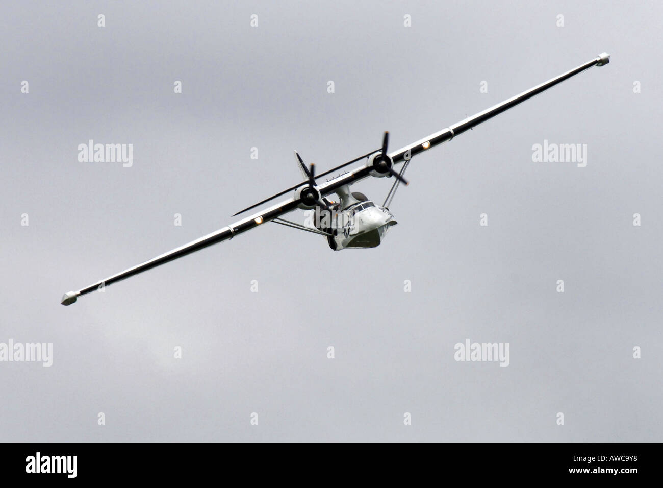 Coastal Command Catalina Stock Photos & Coastal Command Catalina Stock ...