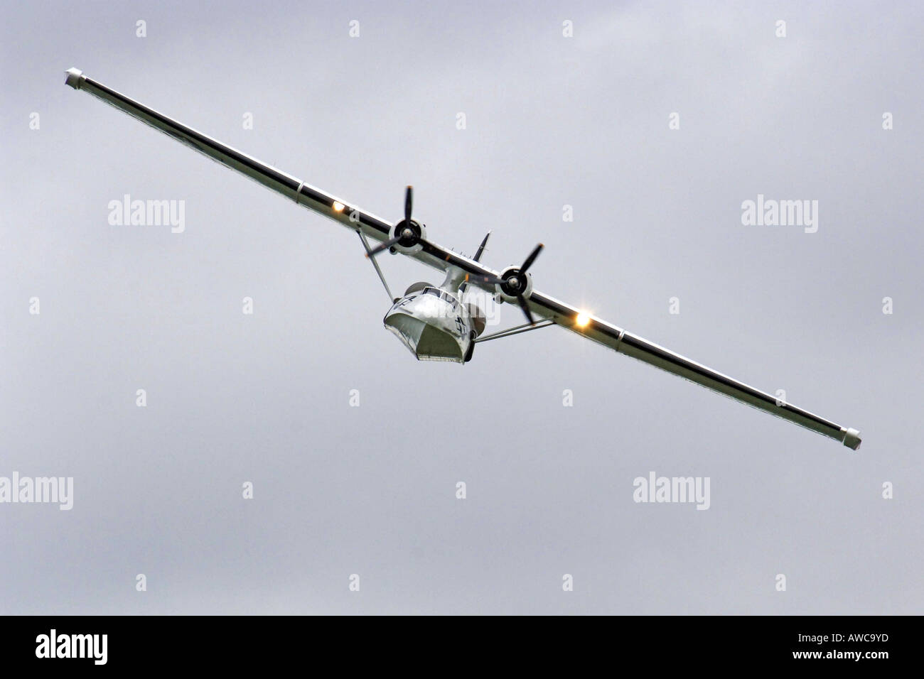 Coastal command catalina hi-res stock photography and images - Alamy