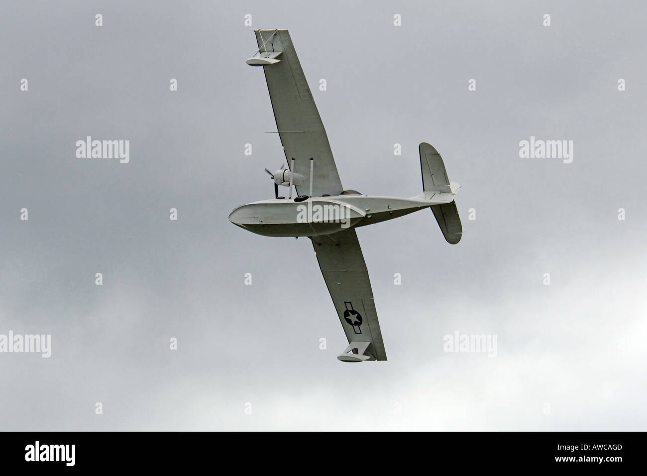 Coastal command catalina hi-res stock photography and images - Alamy