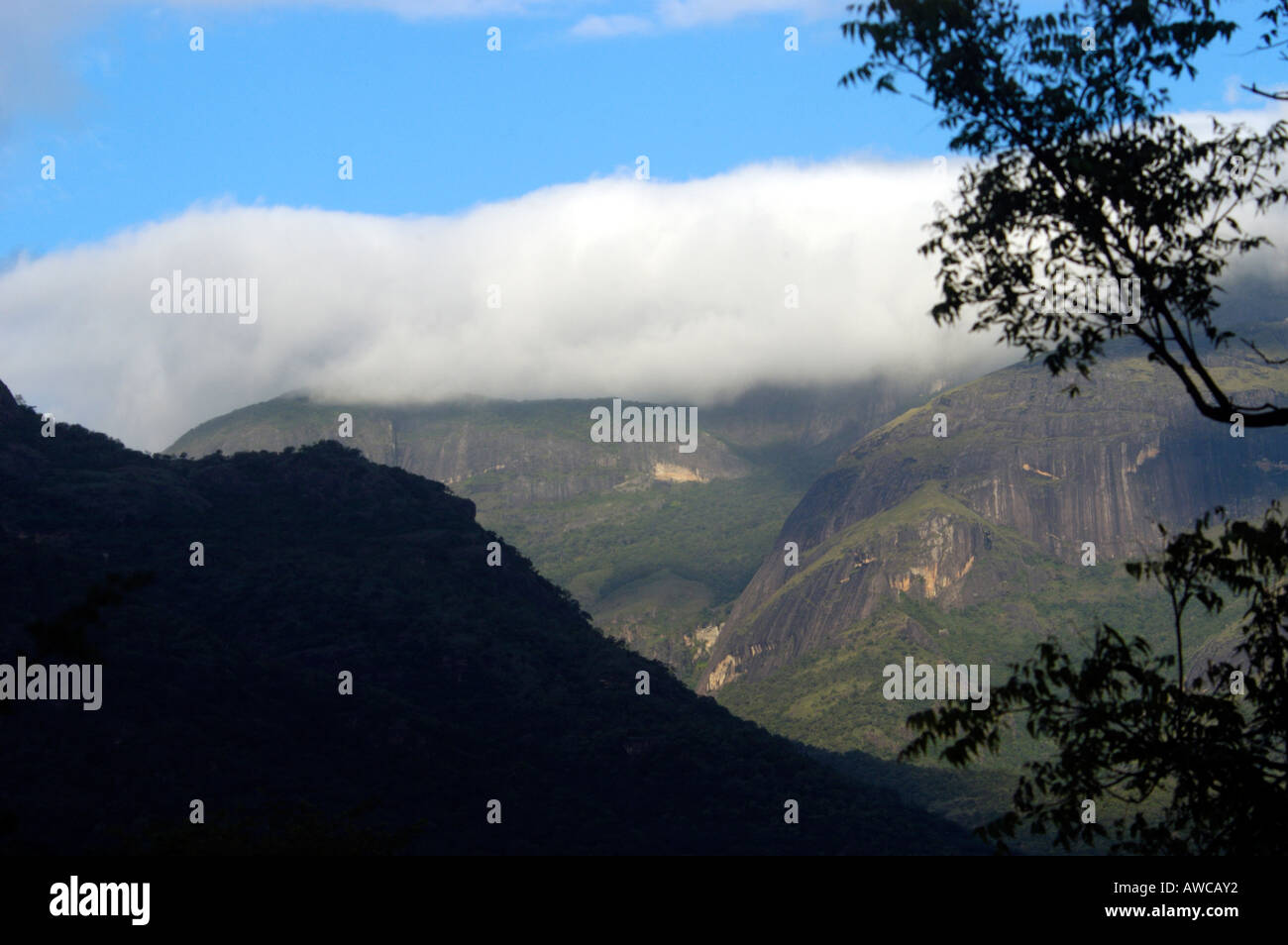 Eastern And Western Ghats