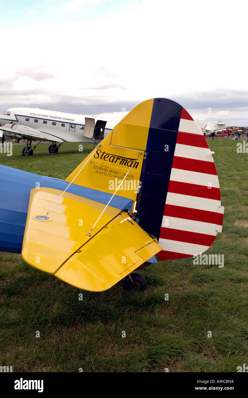 Basic Flight Trainer High Resolution Stock Photography and Images - Alamy