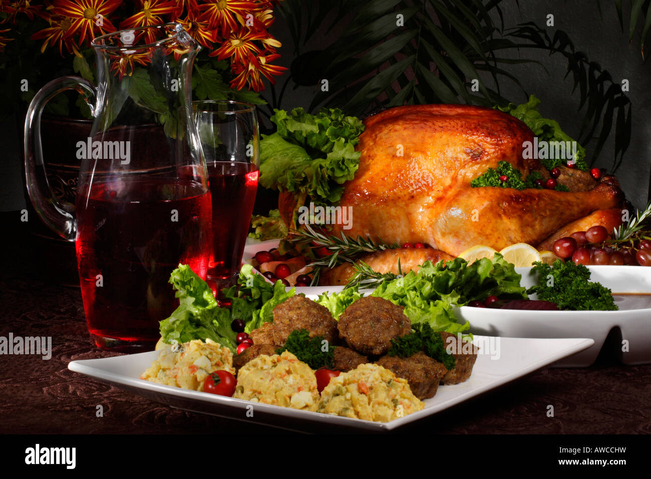 Thanks america hi-res stock photography and images - Alamy
