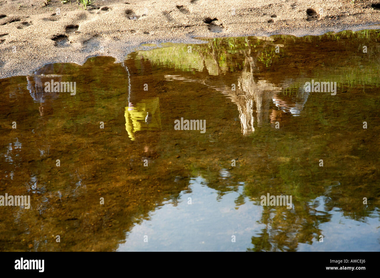 TOURISTS INSIDE THATTEKKAD BIRD SANCTUARY Stock Photo - Alamy