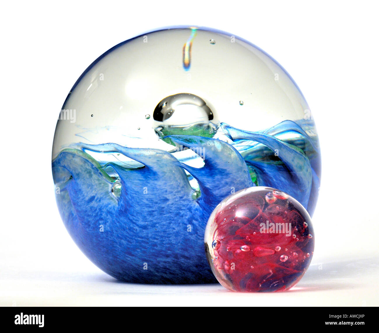 Paperweights hi-res stock photography and images - Alamy