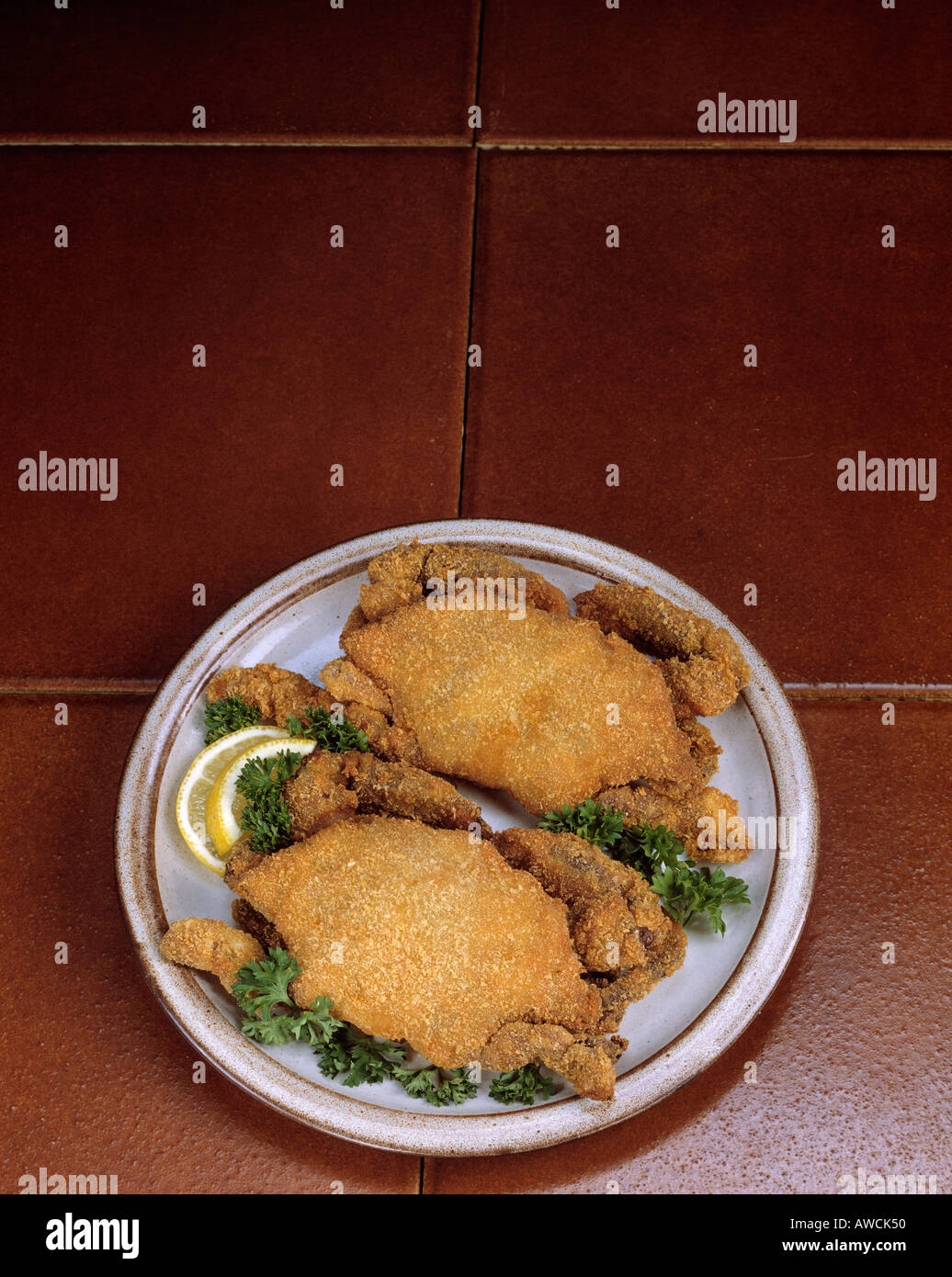 Feasting food crab hi-res stock photography and images - Alamy