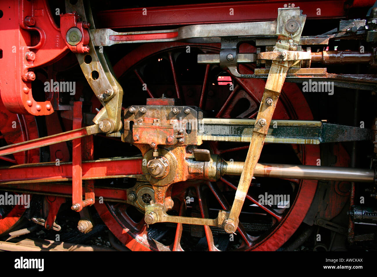 Historischer antrieb hi-res stock photography and images - Alamy