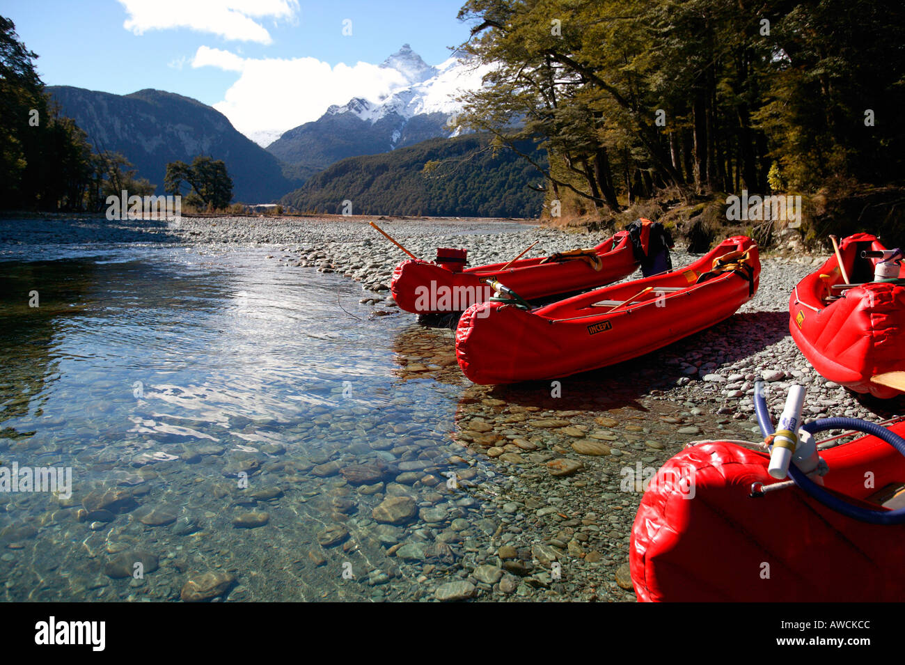 Kayak river dart hi-res stock photography and images - Alamy
