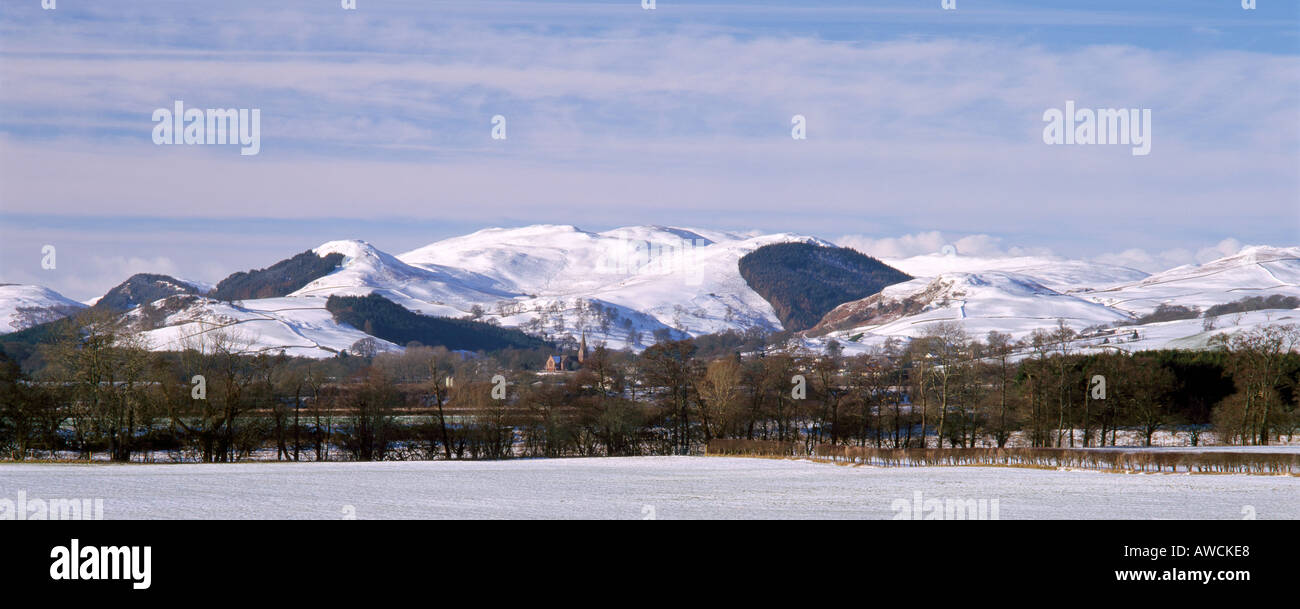 Penpont scotland hi-res stock photography and images - Alamy