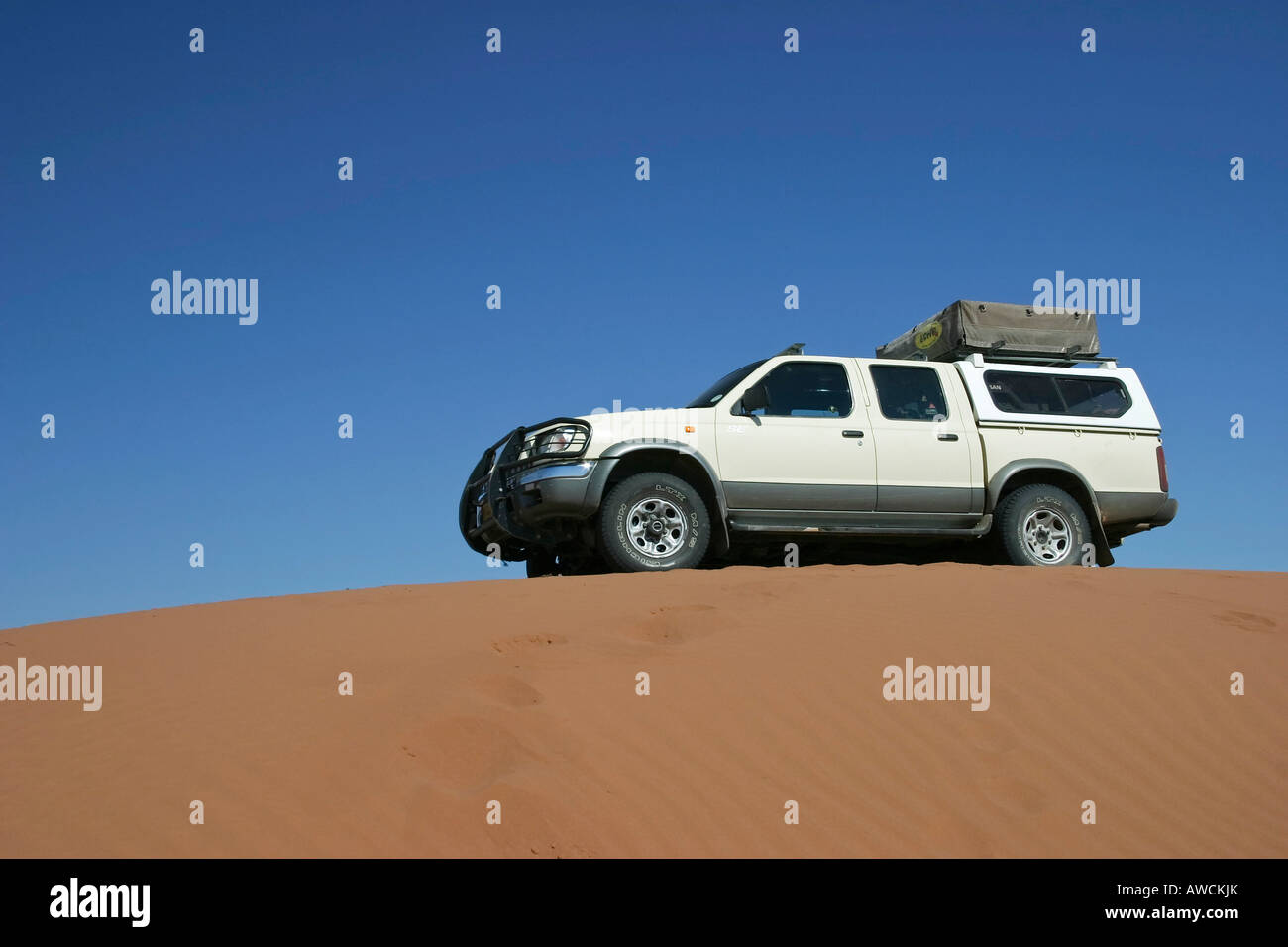 Afrikanischer 4x4 hi-res stock photography and images - Alamy