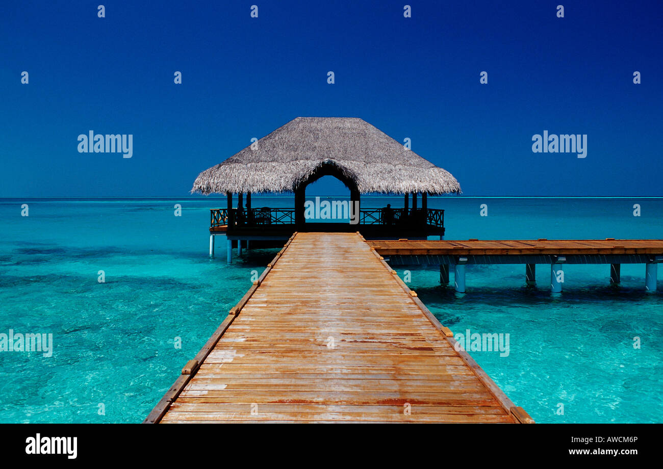 Gan Island Maldives High Resolution Stock Photography and Images - Alamy
