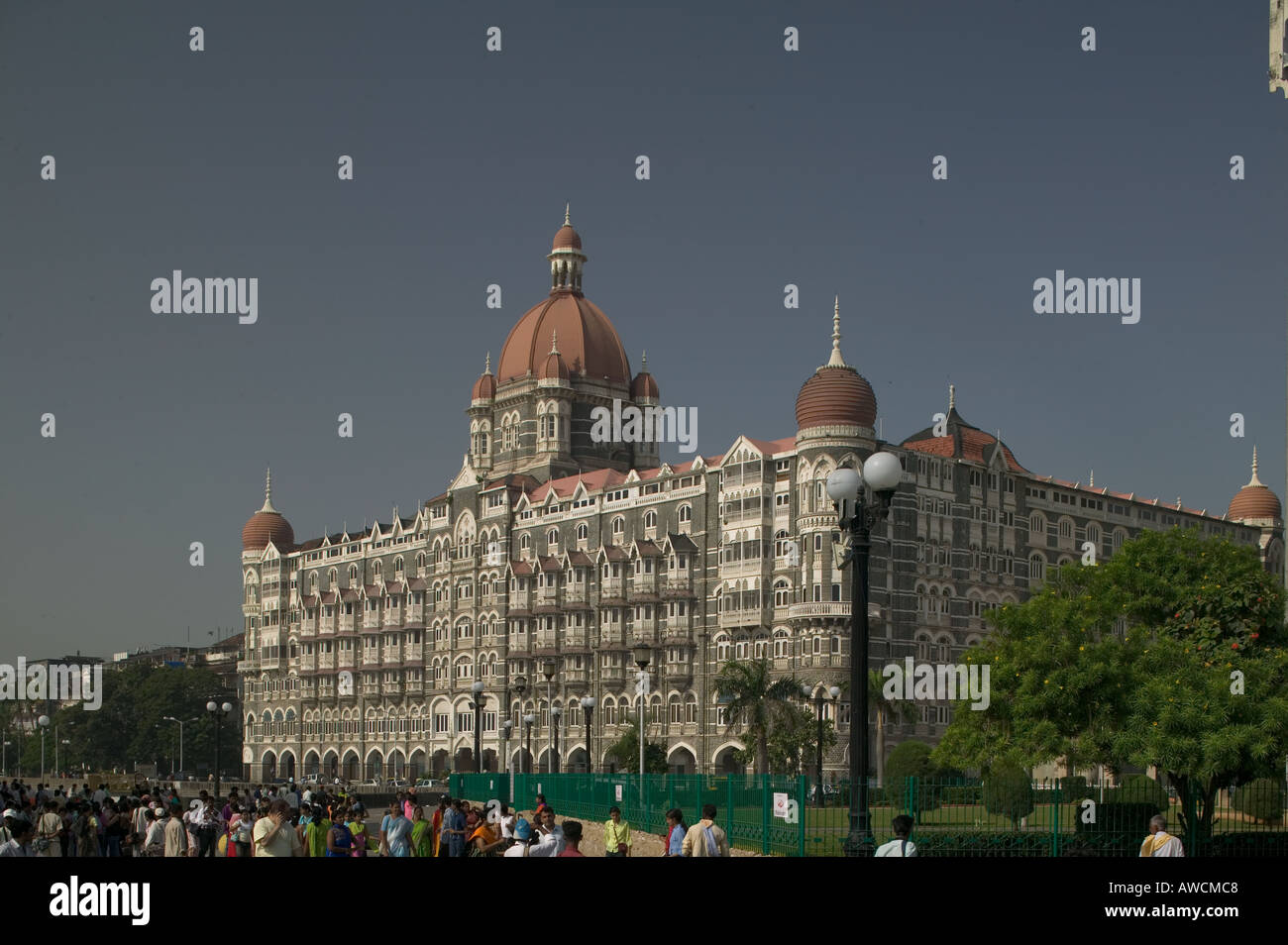 Tajmahal hotel hi-res stock photography and images - Alamy