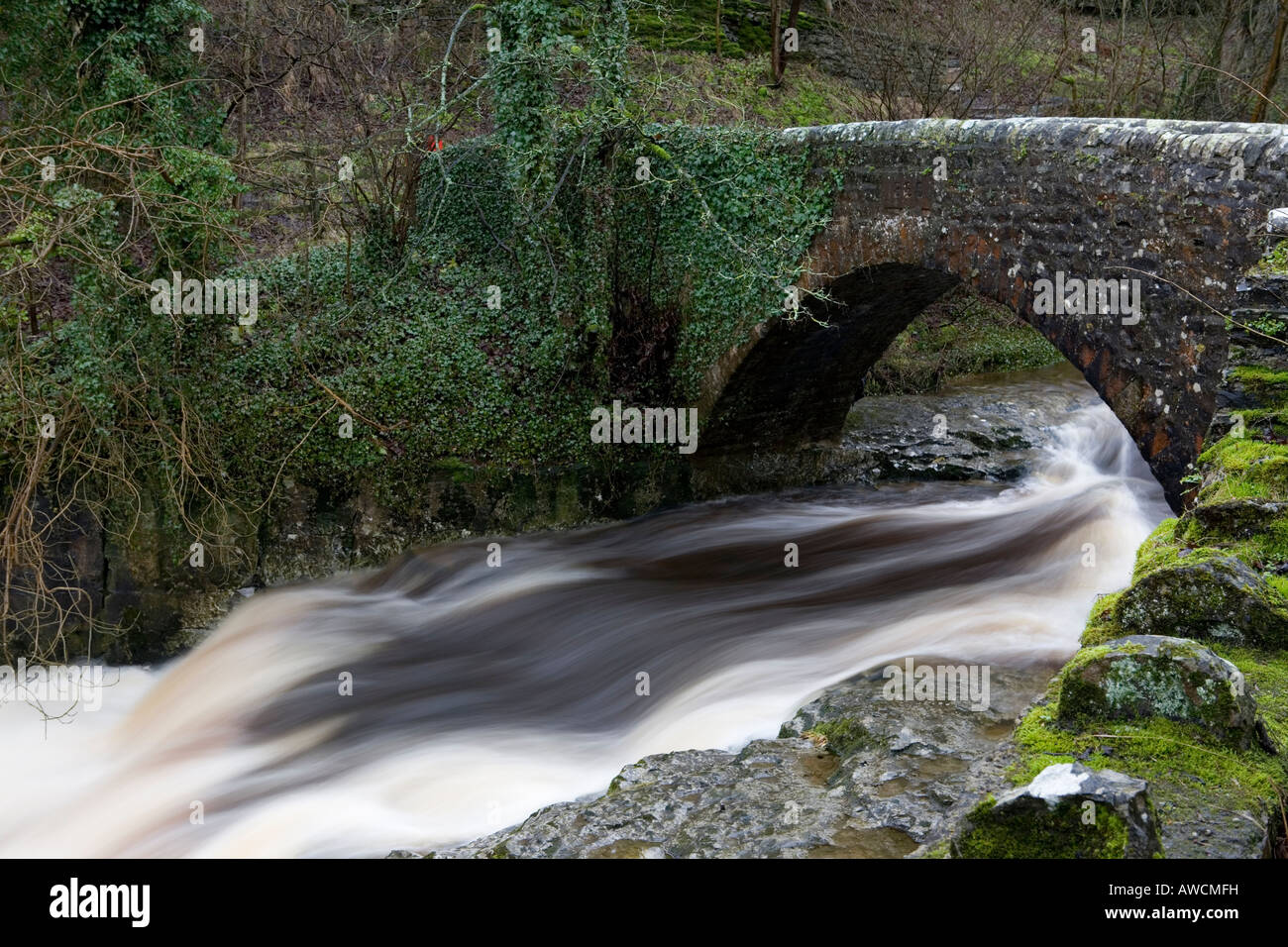 Bridge of the cauldron hi-res stock photography and images - Alamy