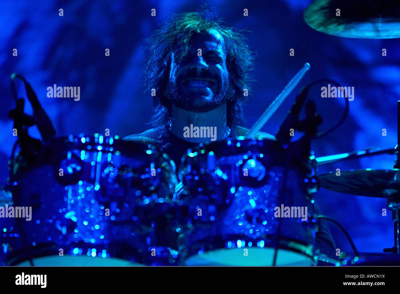 Dee dee johnny hi-res stock photography and images - Alamy