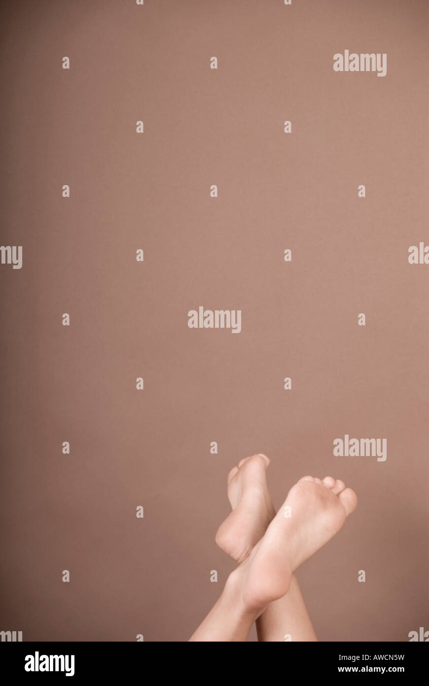 Woman s feet hi-res stock photography and images - Alamy