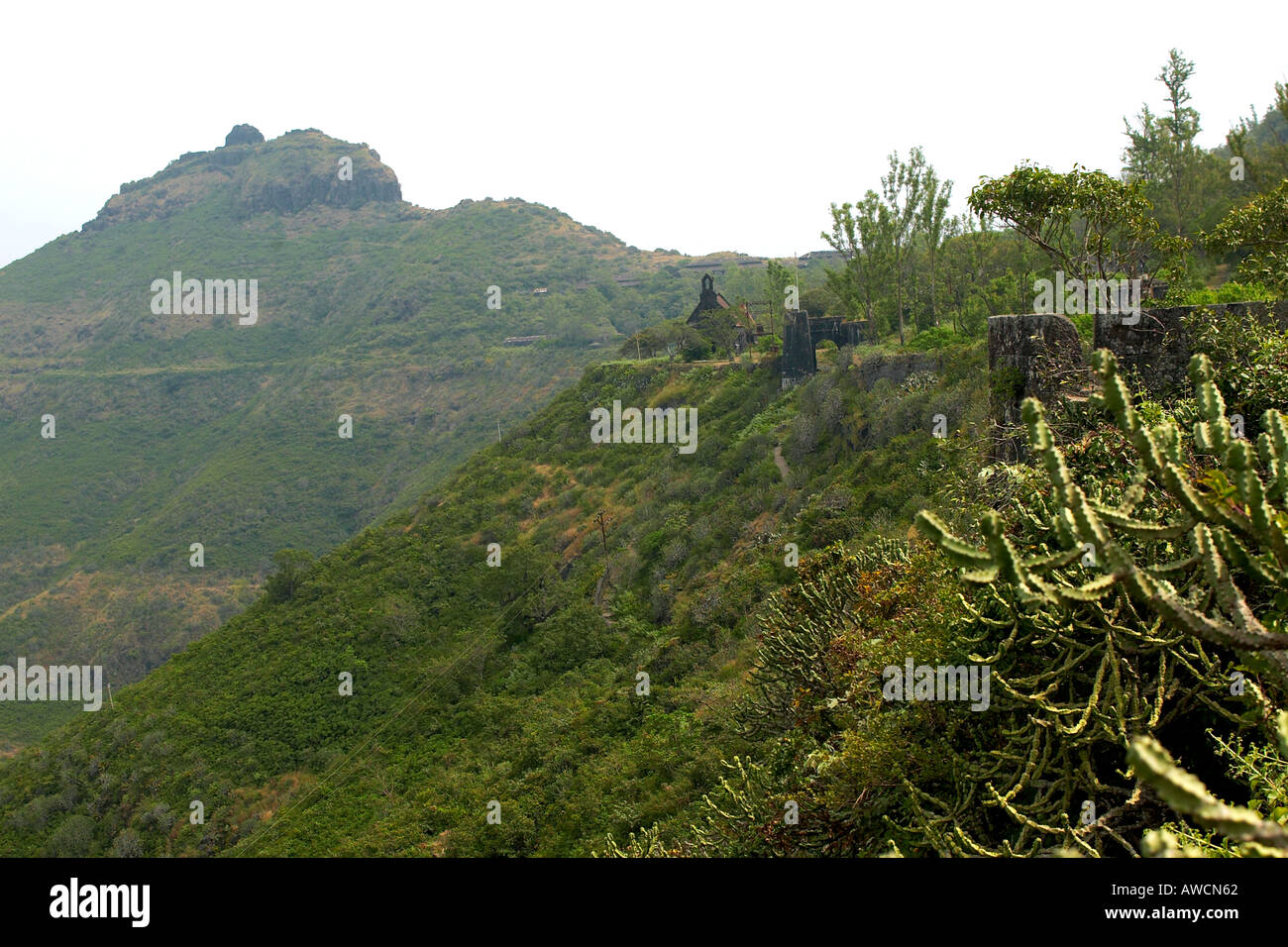 Purandar hi-res stock photography and images - Alamy