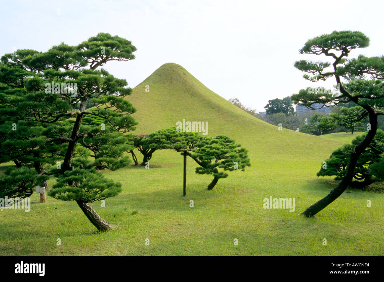 Suizenji koen hi-res stock photography and images - Alamy