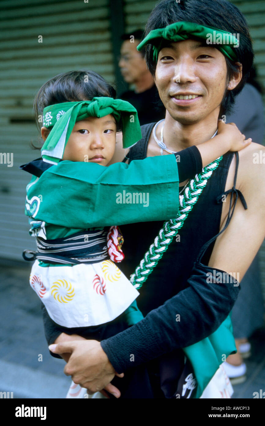 Japan Karatsu Kunchi Matsuri Festival Stock Photo - Alamy