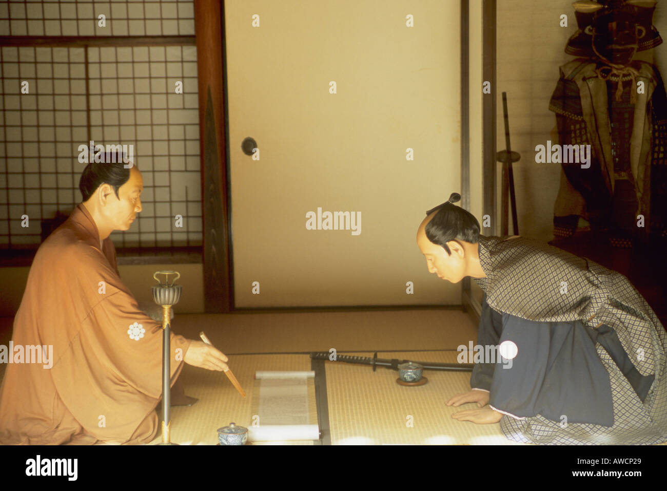 Matsue buke yashiki hi-res stock photography and images - Alamy