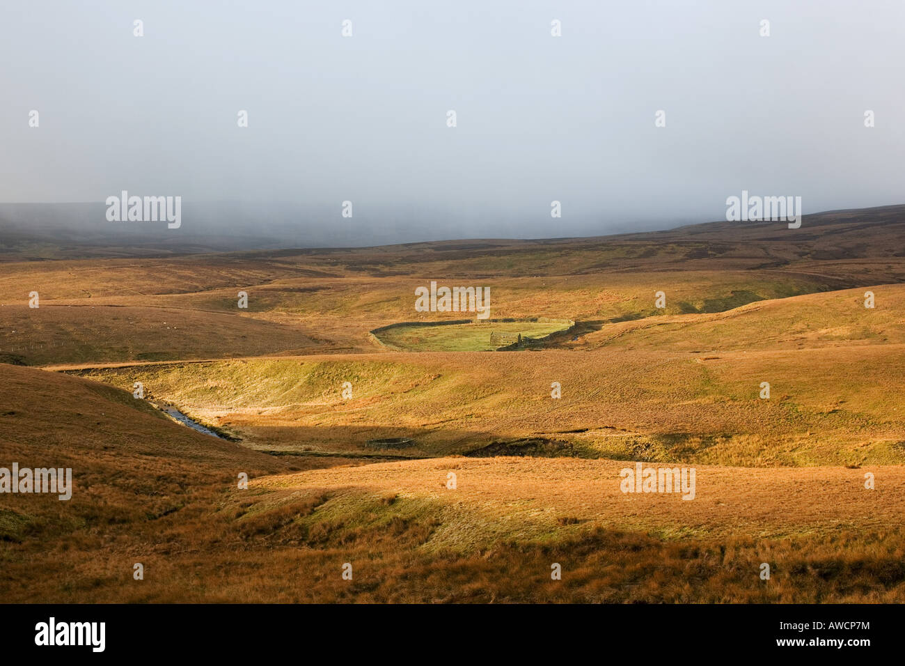 Border fells hi-res stock photography and images - Alamy