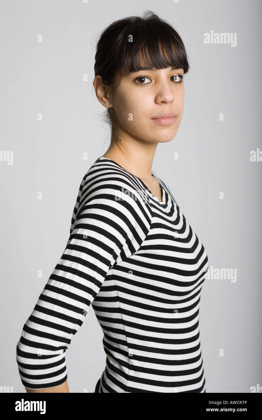 Sloe eyed hi-res stock photography and images - Alamy