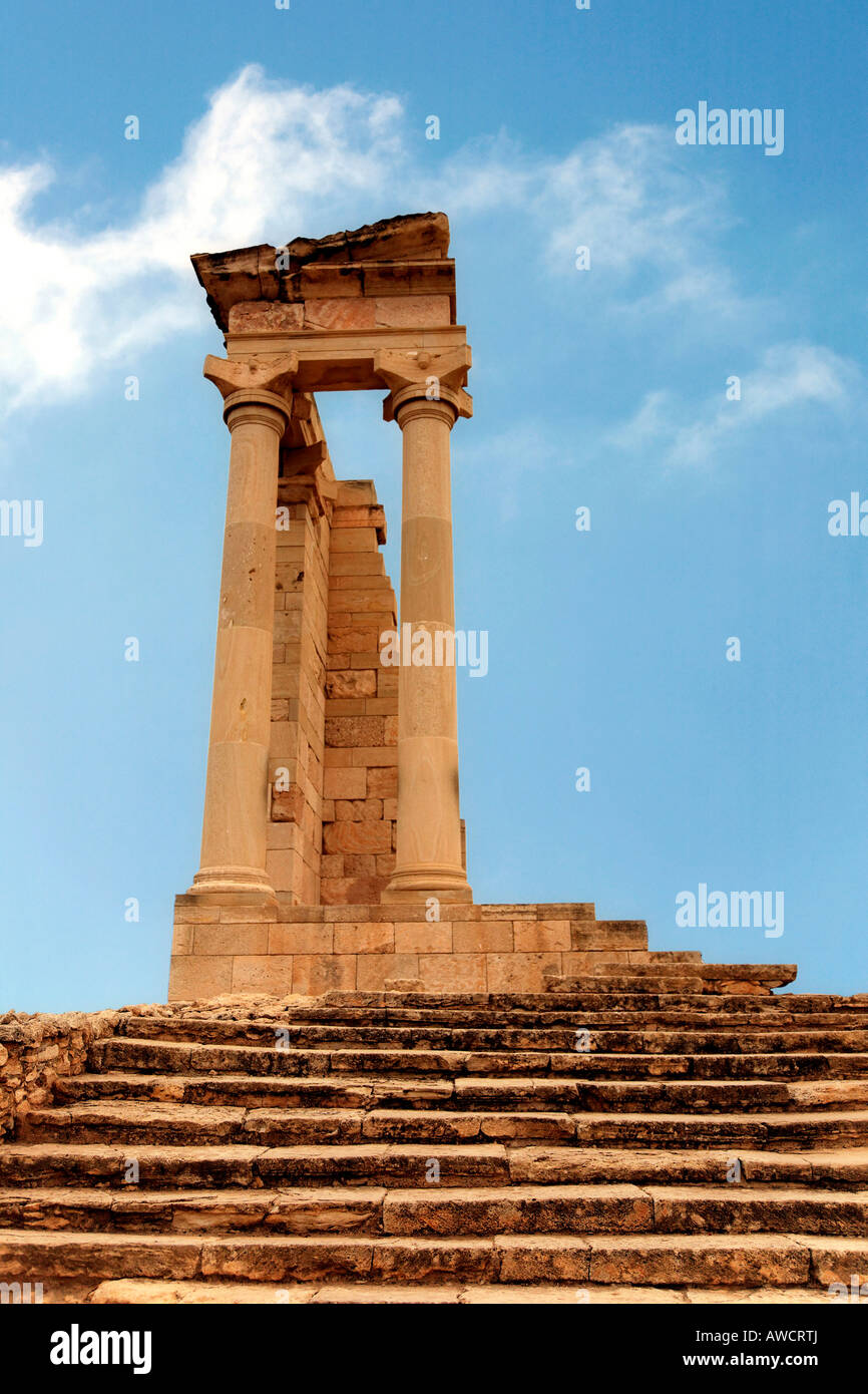 Heiliger apollo hi-res stock photography and images - Alamy