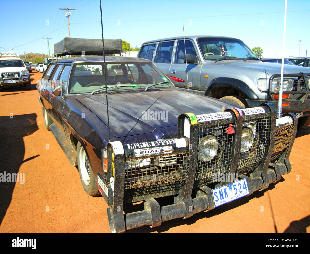 Ute muster hi-res stock photography and images - Alamy