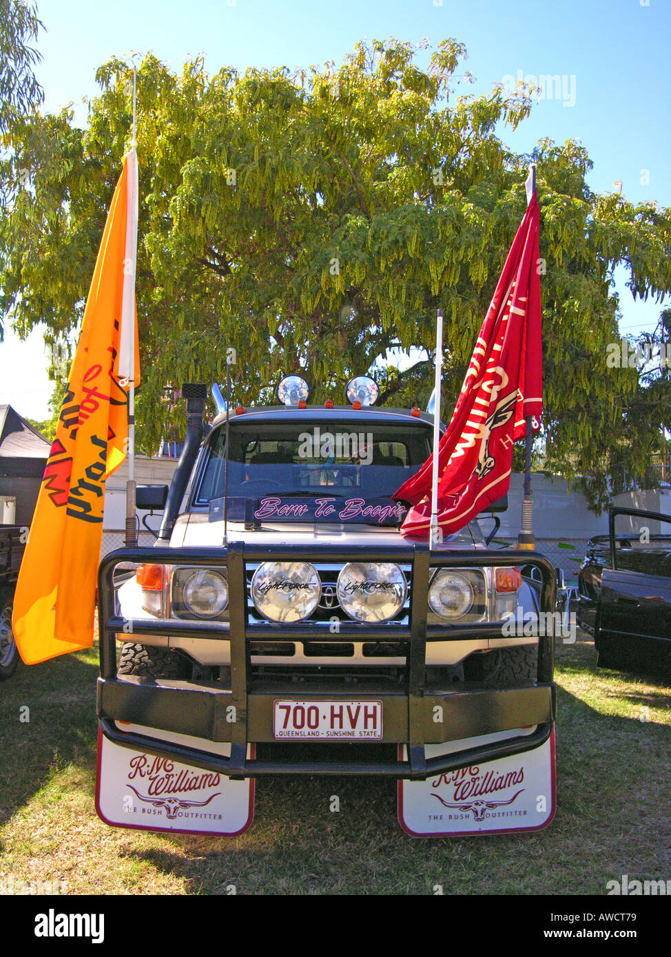 Ute muster hi-res stock photography and images - Alamy