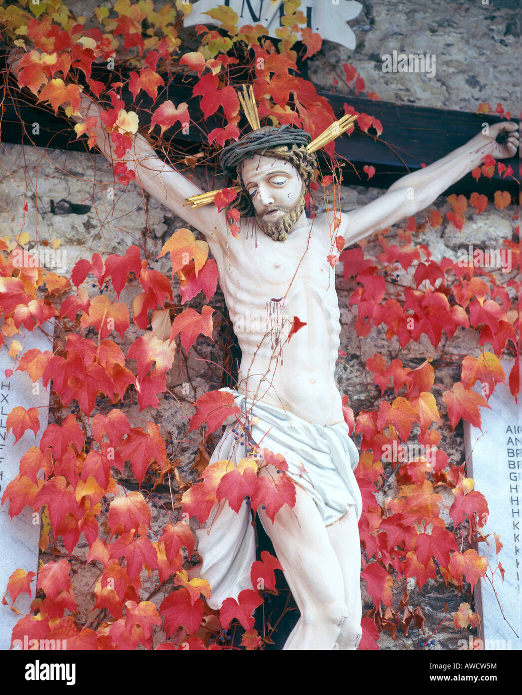 Feldkreuz hi-res stock photography and images - Alamy