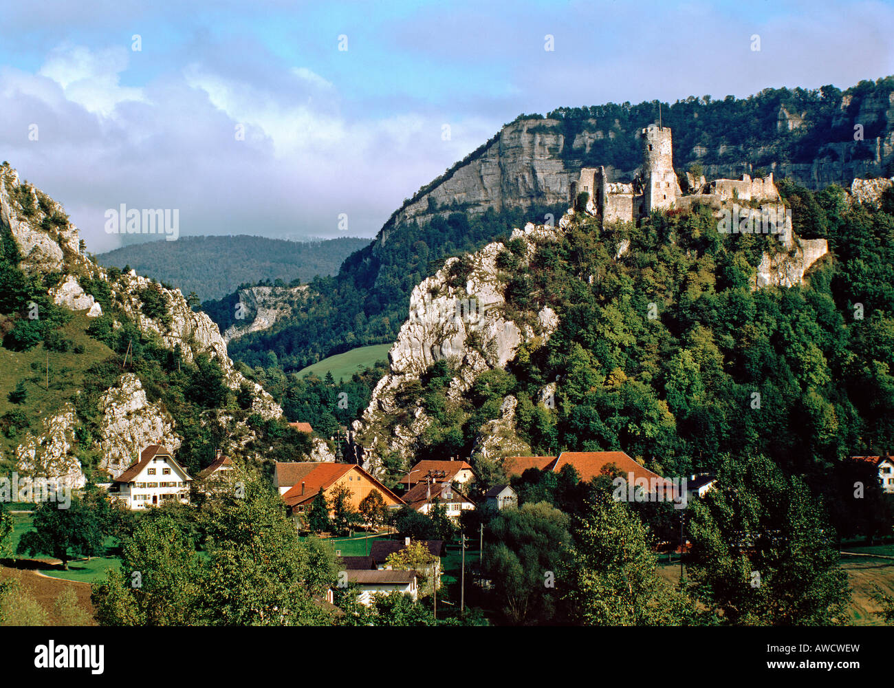 Balstal hi-res stock photography and images - Alamy