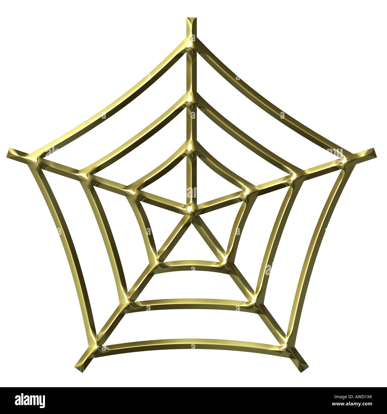 Golden thread hi-res stock photography and images - Alamy