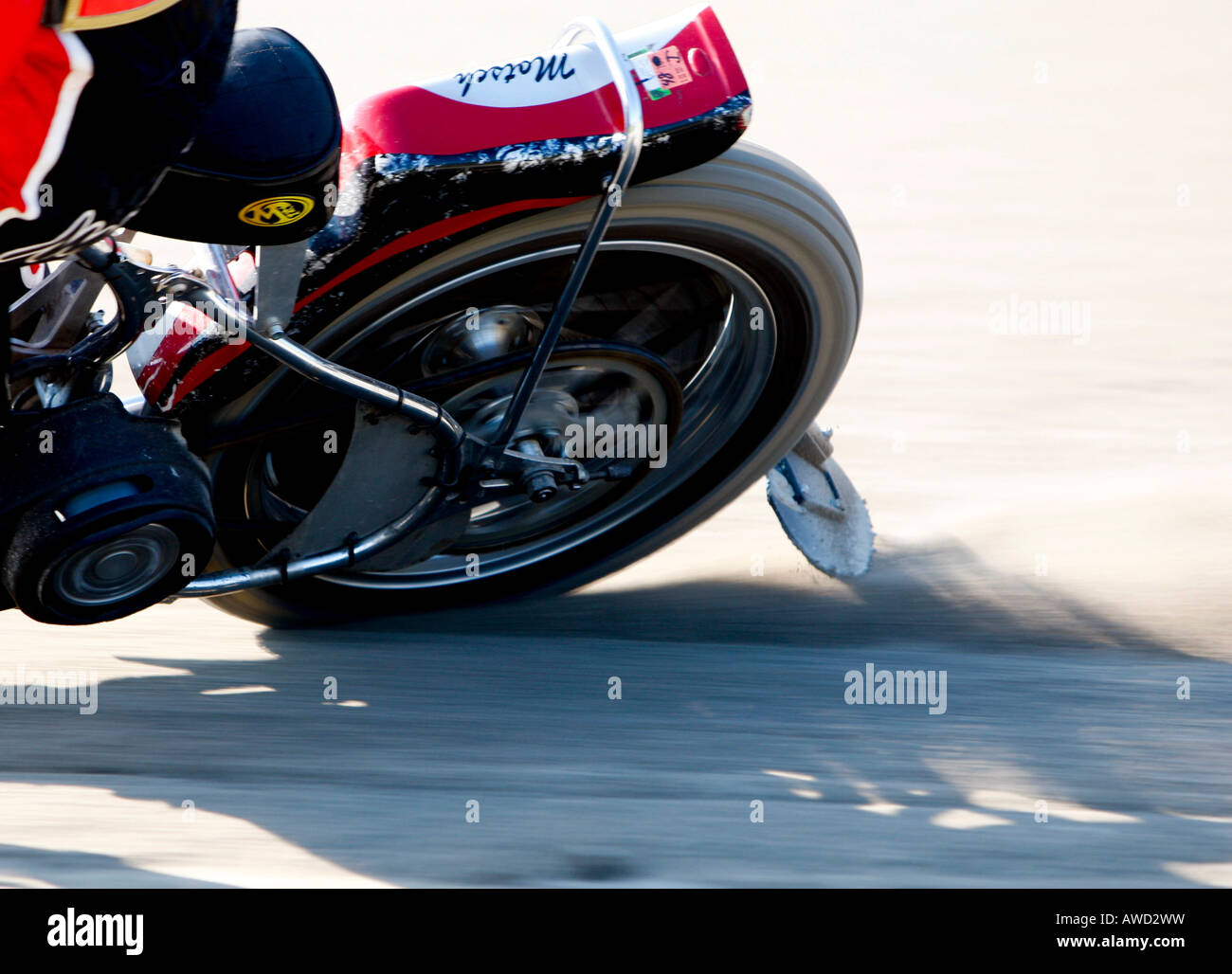 Speedway racing hi-res stock photography and images - Alamy