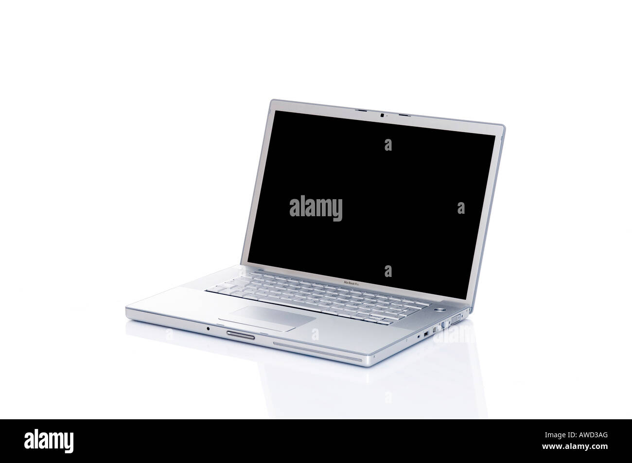 Macbook pro laptops hi-res stock photography and images - Alamy
